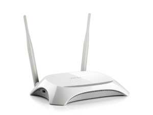 Router và Modem khác nhau ra sao và cách phân biệt | WiFi Marketing VNWIFI